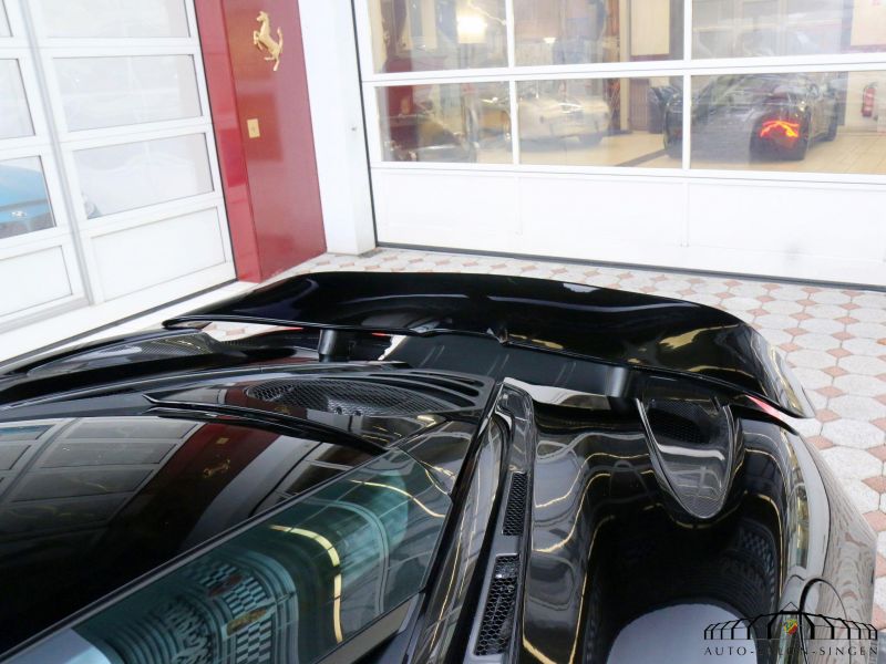 McLaren 720S Coupé - Auto Salon Singen